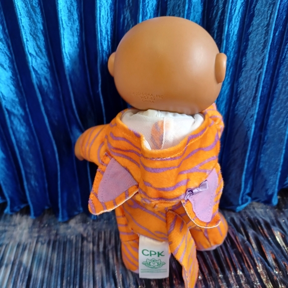 Cabbage Patch Kids | Toys | Cabbage Patch Kids Zoo Friends Tallulah ...